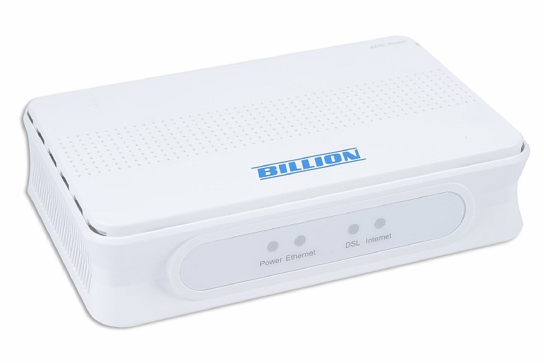 ROUTER BILLION – Saturn Technologies CC