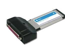 PCMCIA TO LPT CARD – Saturn Technologies CC