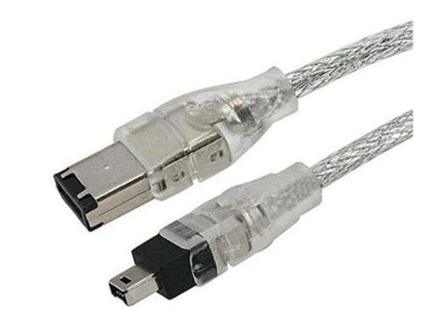 USB TO FIRE WIRE T CABLE – Saturn Technologies CC