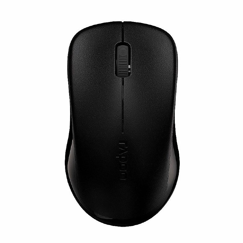 MOUSE WIRELESS RAPOO 1620 – Saturn Technologies CC