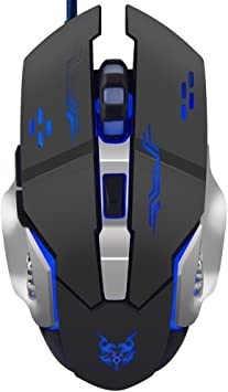 MOUSE WIRELESS JITE GAMING W-01 – Saturn Technologies CC