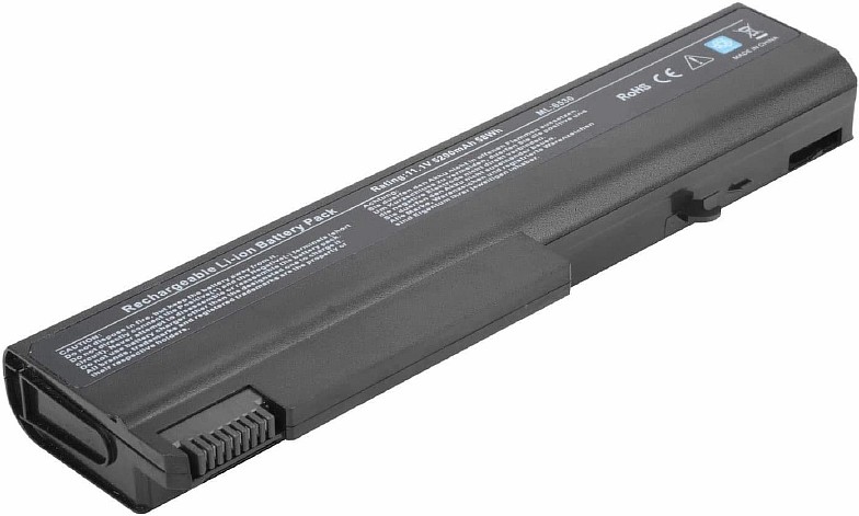 BAT HP 6540 645 650 655 10.8V (B104) – Saturn Technologies CC
