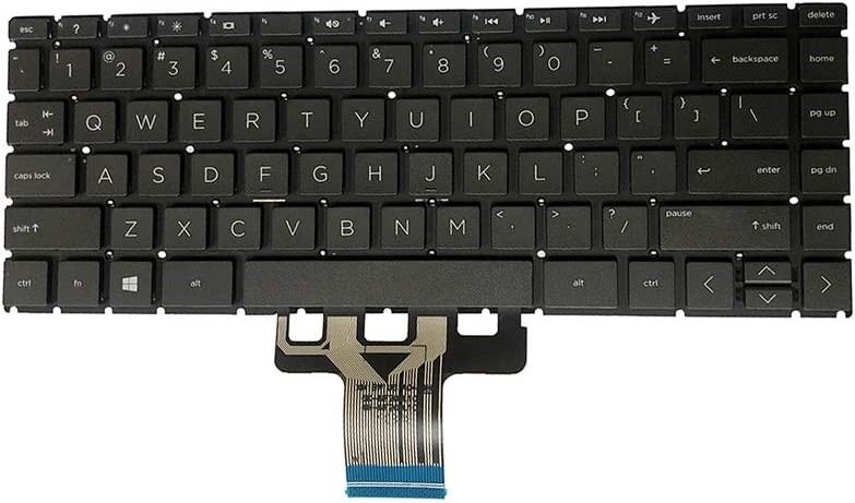 LT KB HP 14-BS02 (K093) – Saturn Technologies CC