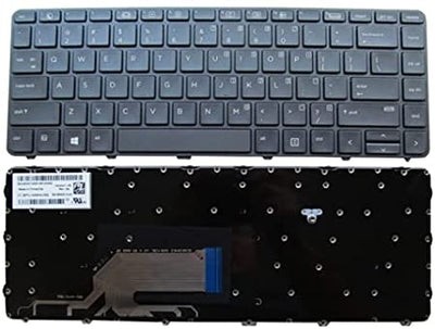 LT KB HP 430 G3 430 G4 440 G3 PROBOOK – Saturn Technologies CC
