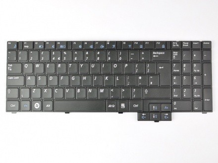 LT KB SAMSUNG RV510 NORMAL BLK (K087) – Saturn Technologies CC