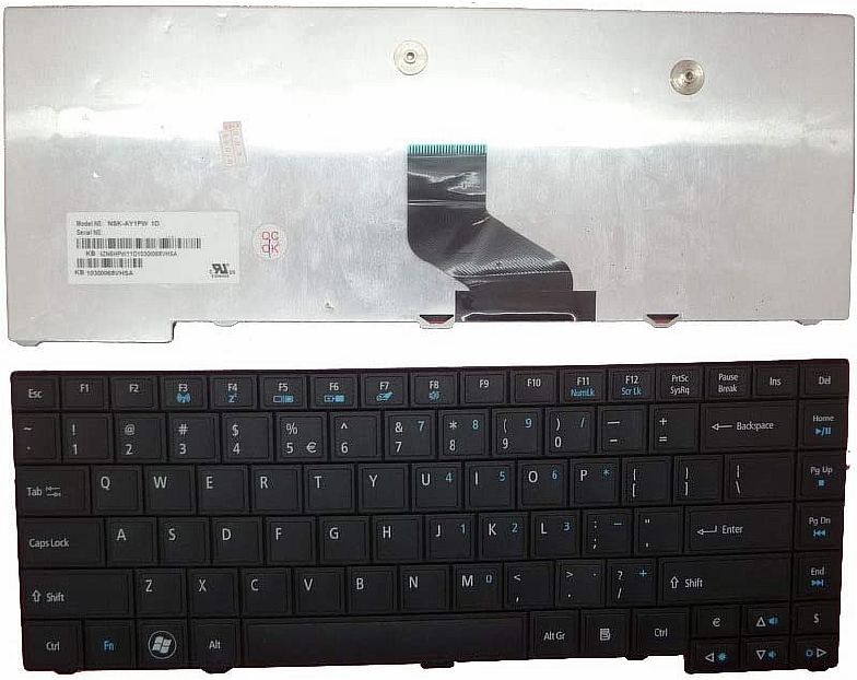 LT KB ACER TRAVEL 4750G TM4750 (K112) – Saturn Technologies CC
