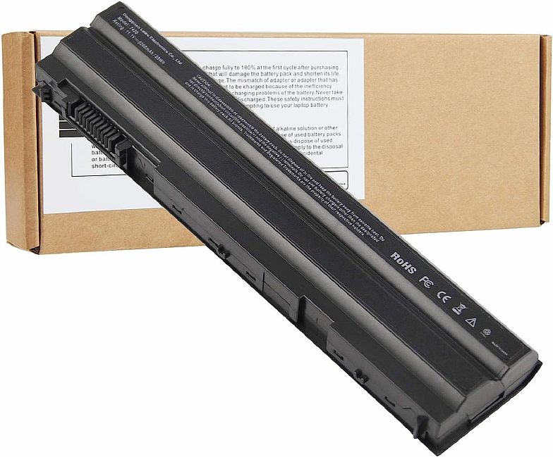 BAT DELL 6420 E6430, E6440,GEN (B169) – Saturn Technologies CC