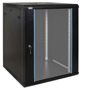 15U SERVER CABINET ZONE ENCLOSURE – Saturn Technologies CC